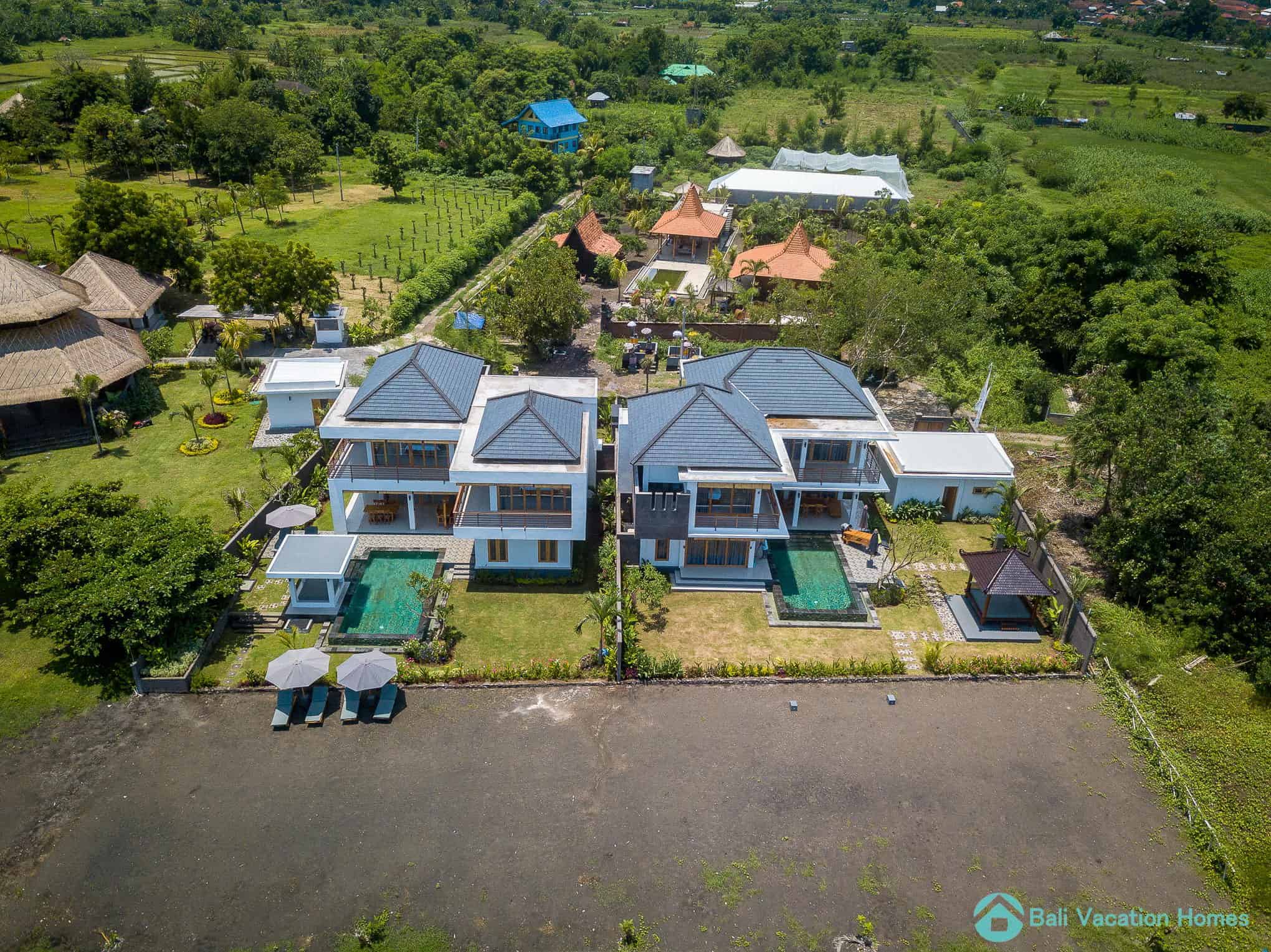 Bali Resorts: Perfect Family Getaway Options - Bali Vacation Homes