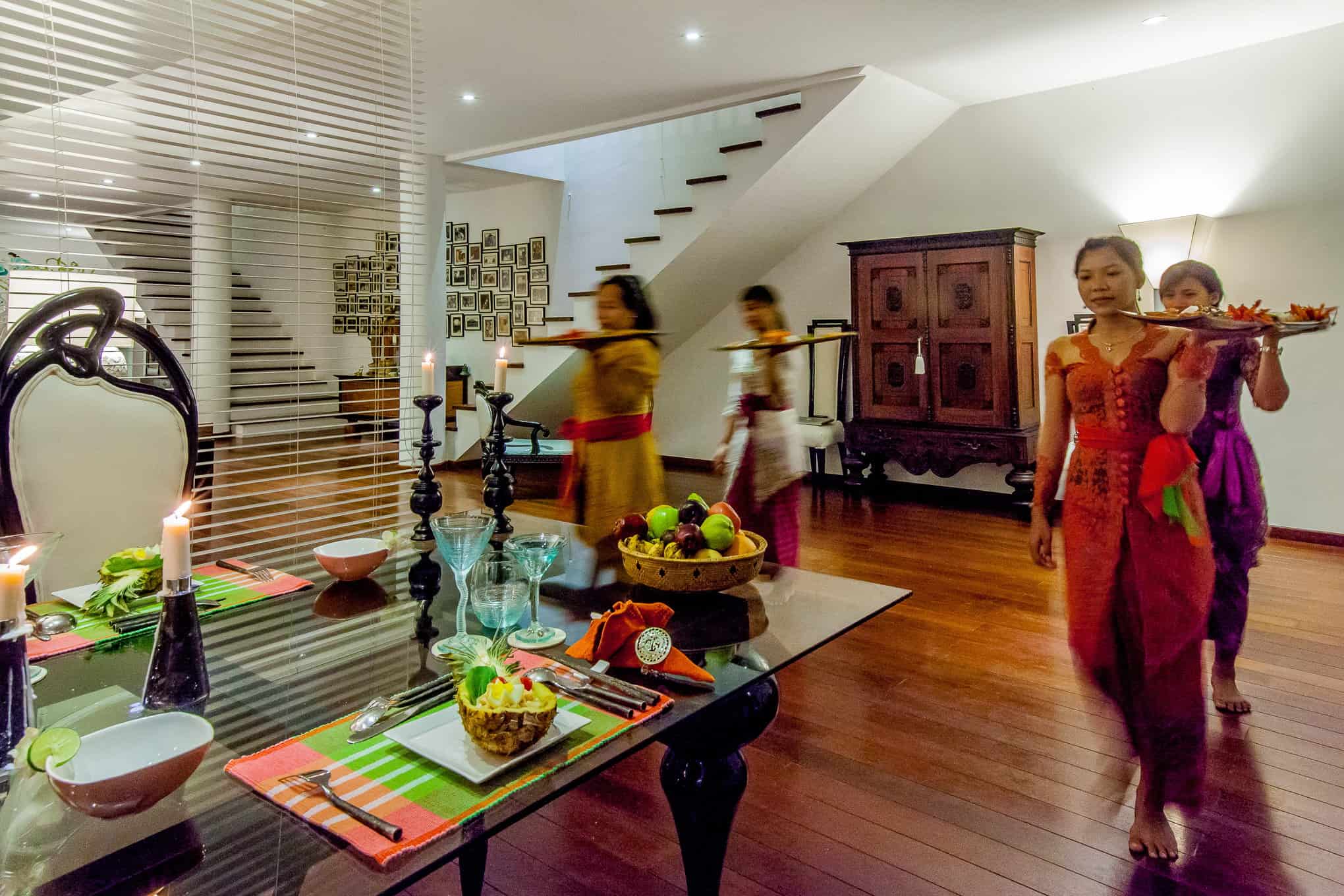 Bali Private Villa Candidasa: A Tropical Escape - Bali Vacation Homes